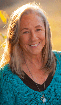 Carol McAnally | Substack