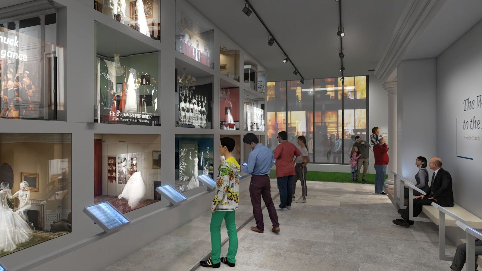 White House Historical Association Announces “The People’s House: A White House Experience”