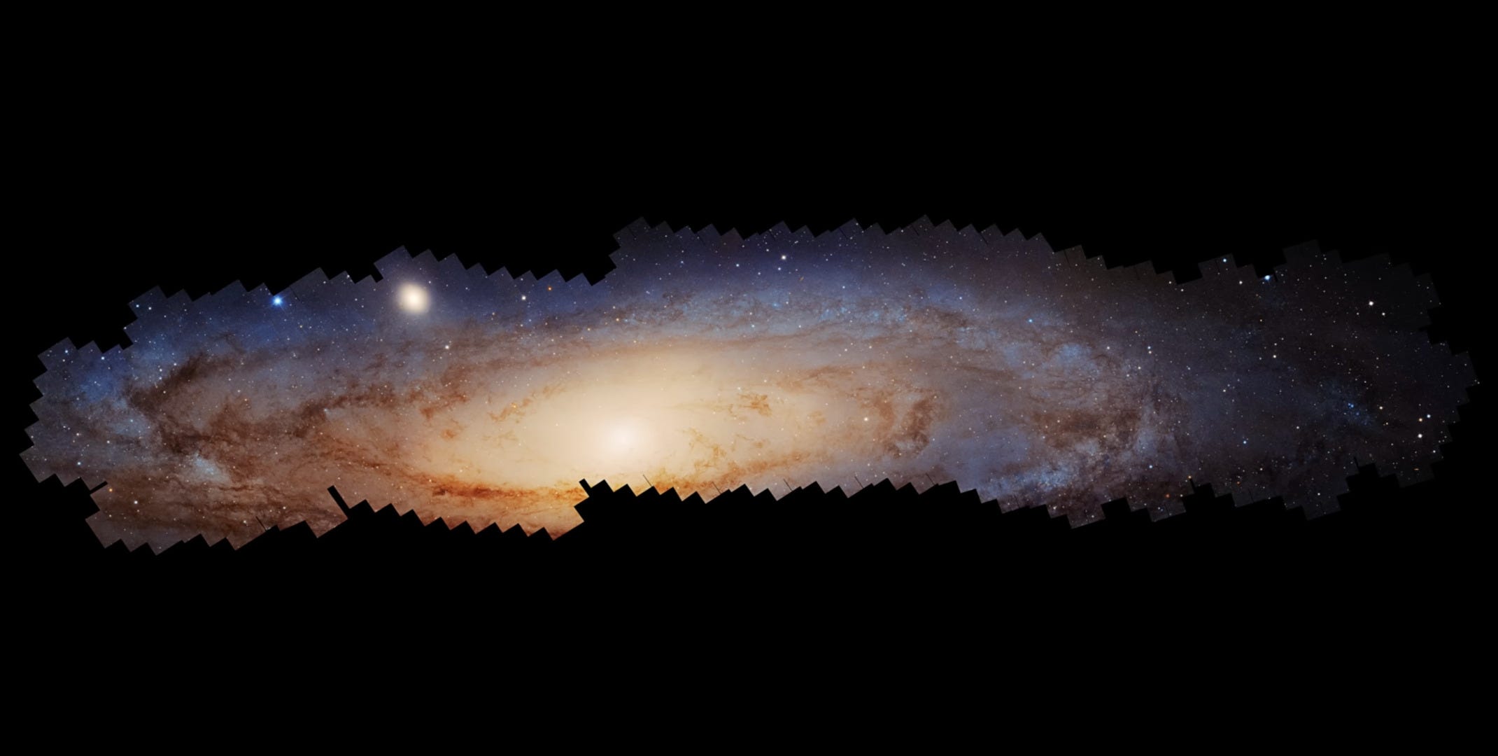 35 years of the Hubble Space Telescope - by Gail P Sherman