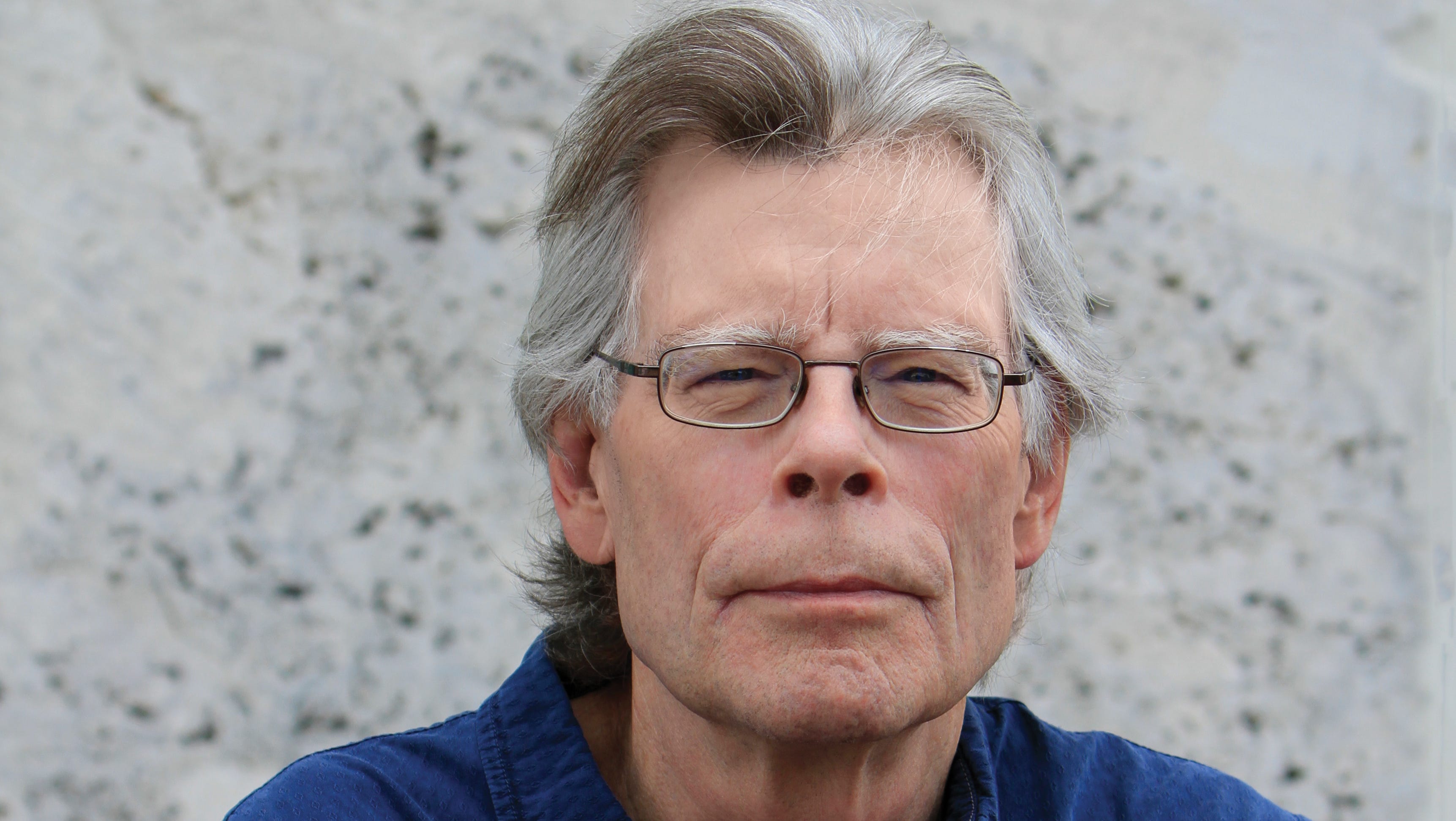 The Profile Dossier: Stephen King, the Master of Suspense
