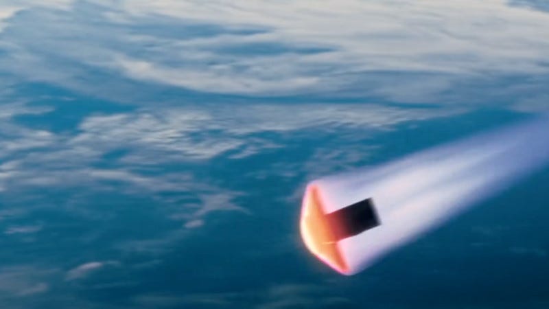 SPACEWERX Contract Awarded to Outpost Technologies Corporation
