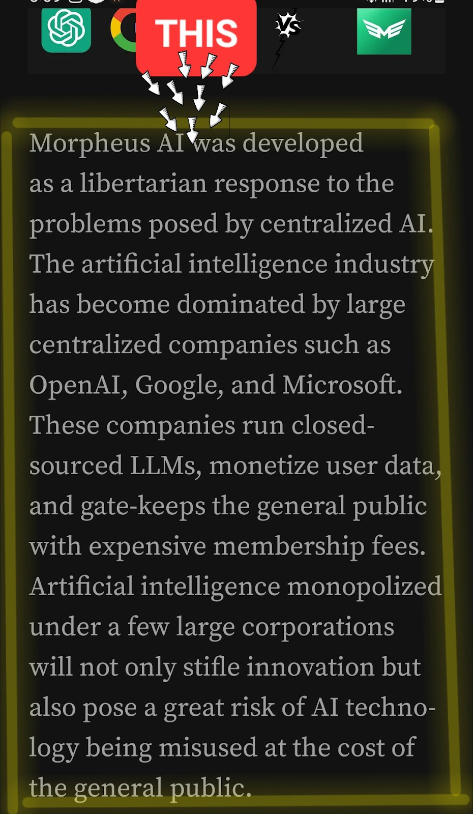 Crypto x AI - Going Down the Rabbit Hole - by Aylo