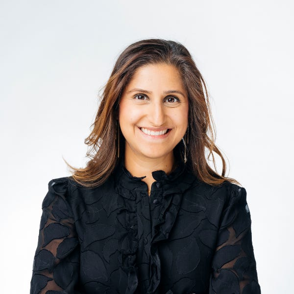 Medha Agarwal | Substack