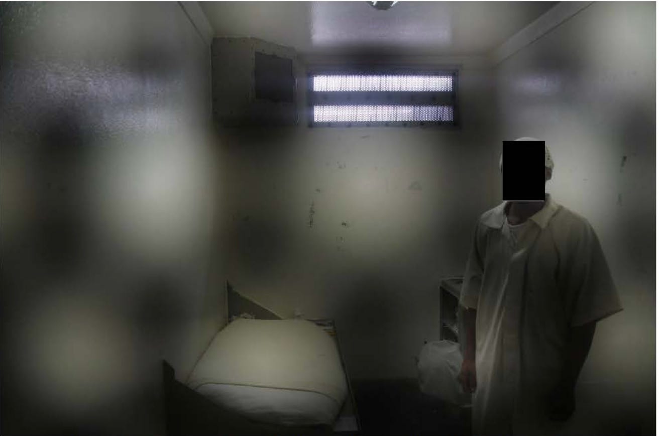 Pop Quiz: Should The US Prison System Do MORE Solitary Confinement, Or ...