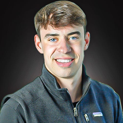 Bruno Kreidler | Substack