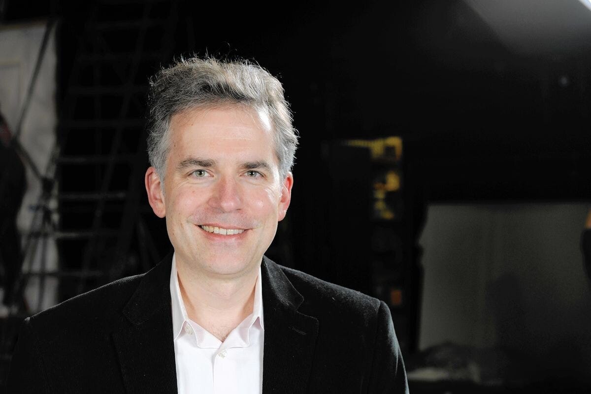 New photos from GROUNDED rehearsals