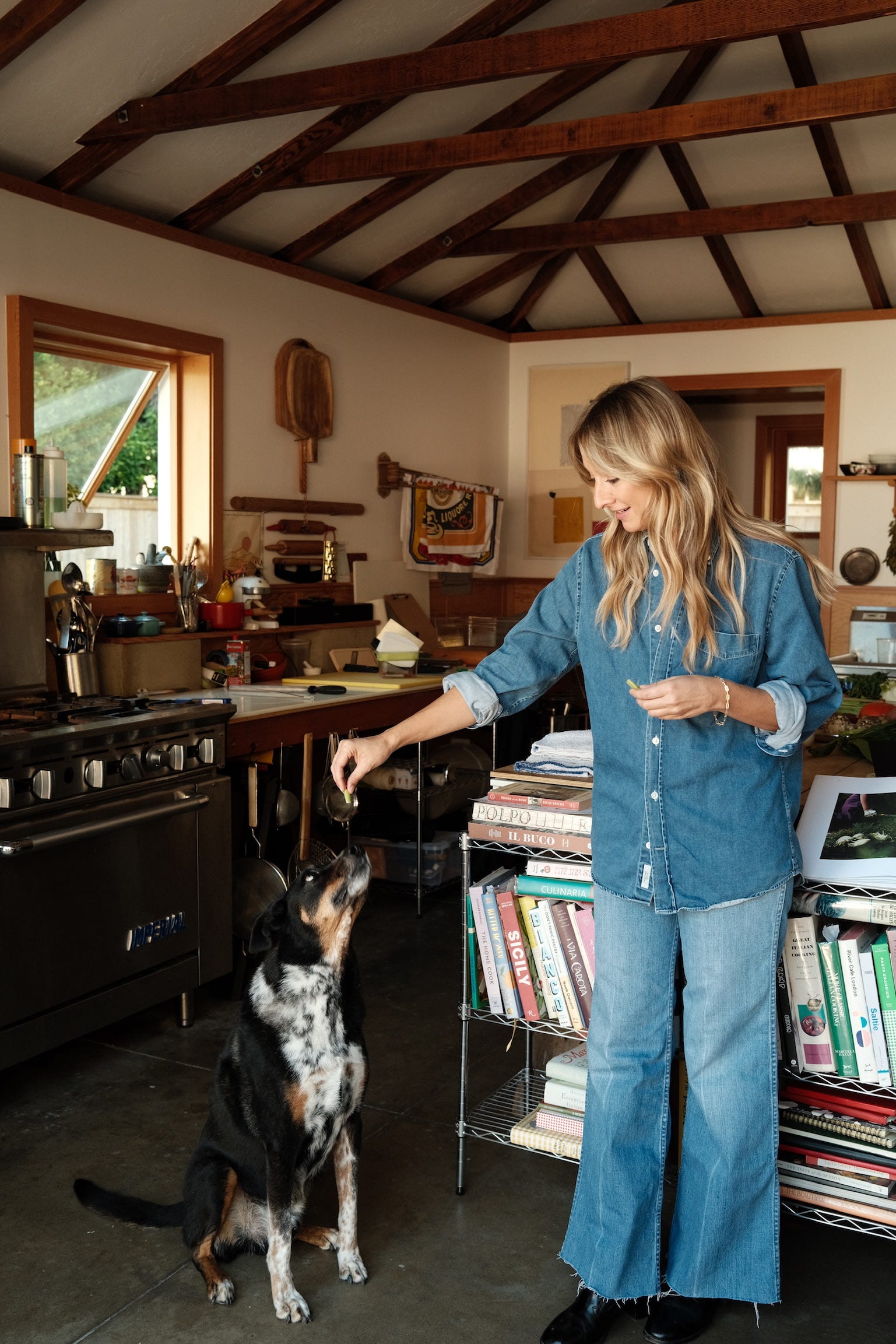 THANKSGIVING 101 - by Courtney Storer - Coco's Kitchen