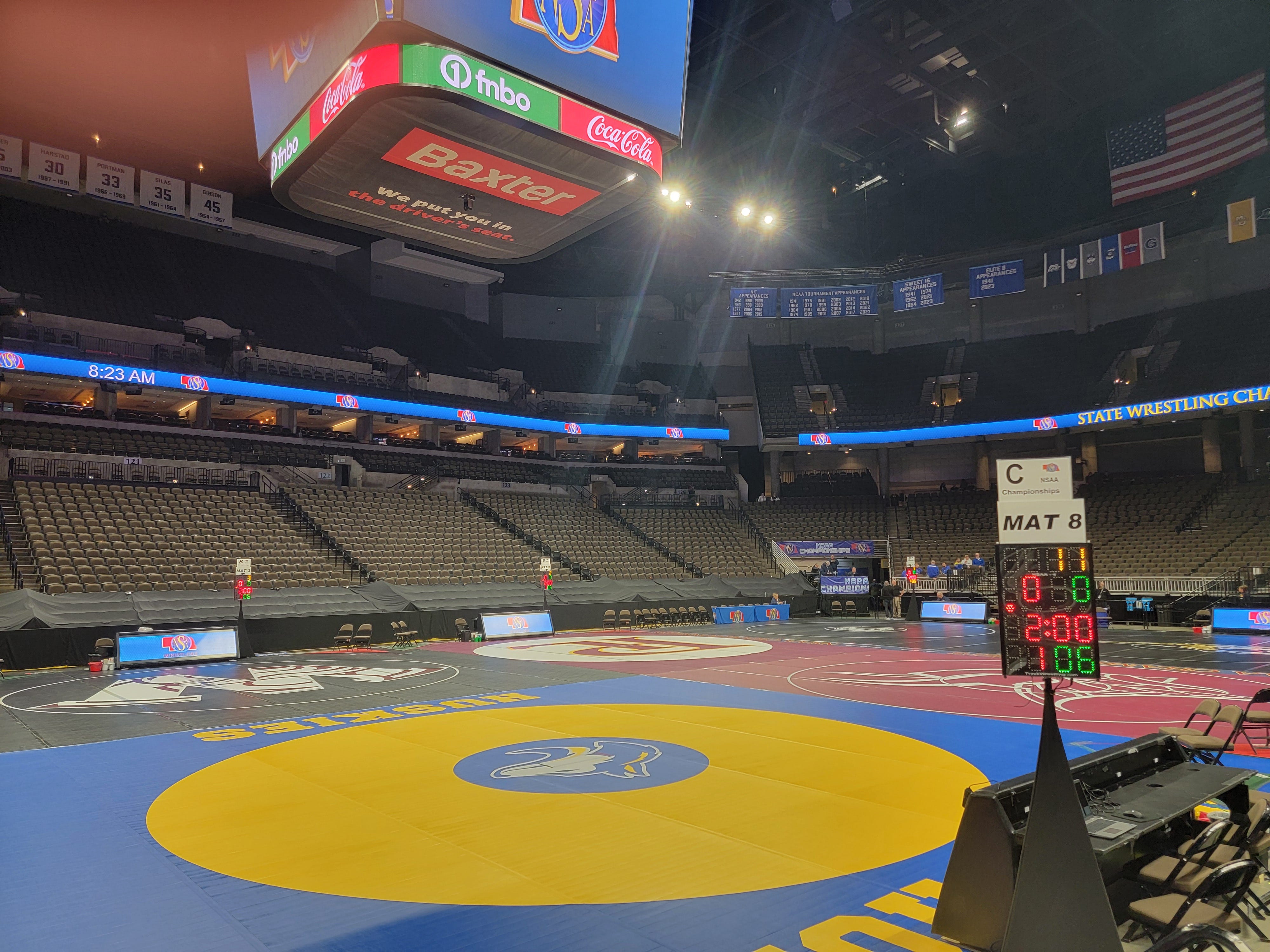 Class D Season Primer A-Z - Huskermat’s Substack