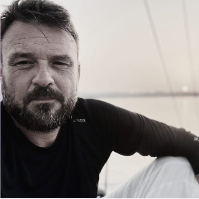 Tom Serres | Substack