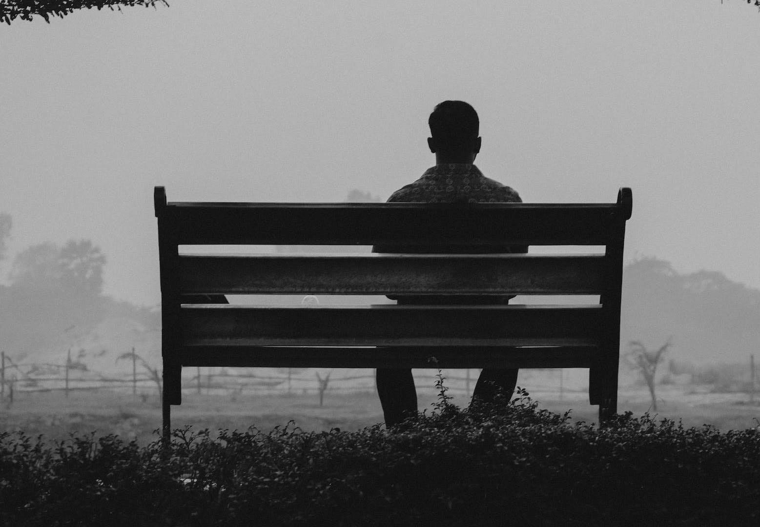 In the Heart of the Void - by Matthew Long