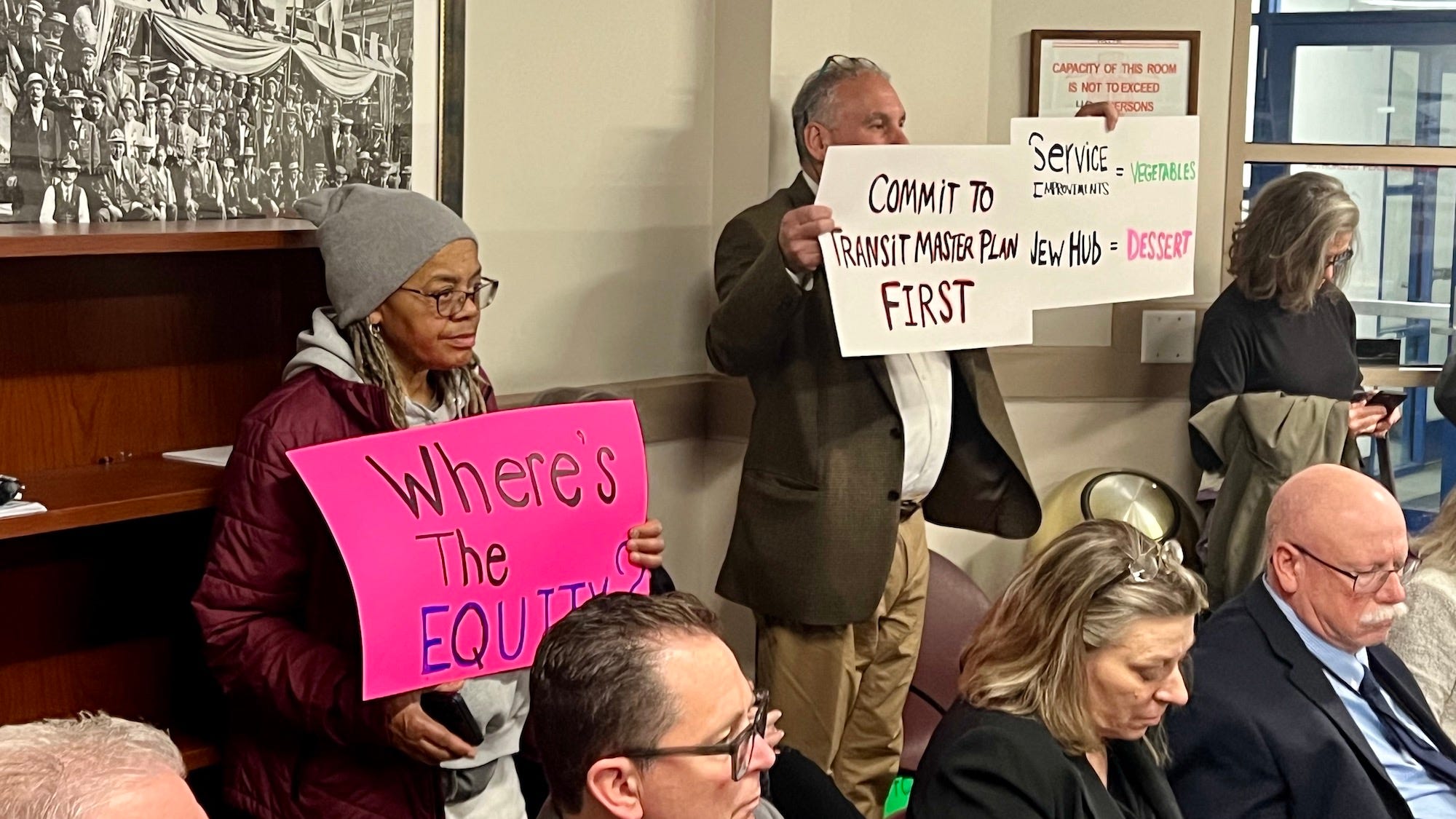 RIPTA moves ahead with bus hub privatization plan, ignoring its duty to ...