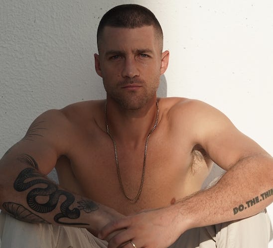 Brandon Epstein | Substack