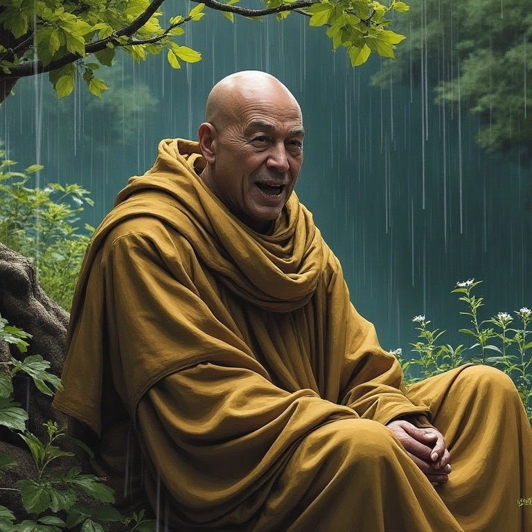 The Earthmonk Substack