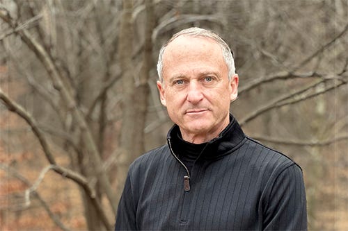Donn Dobkin | Substack