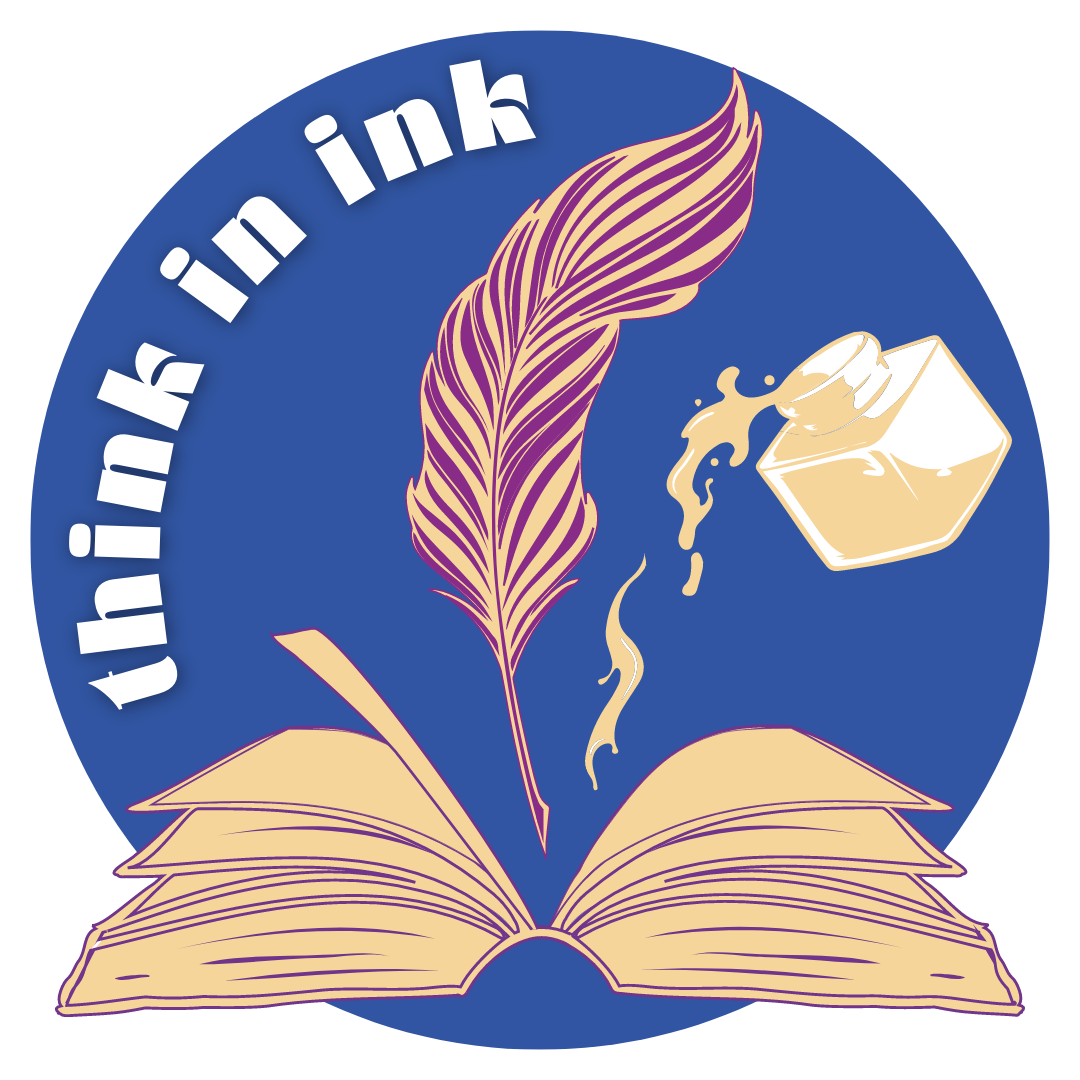 Think In Ink | Substack