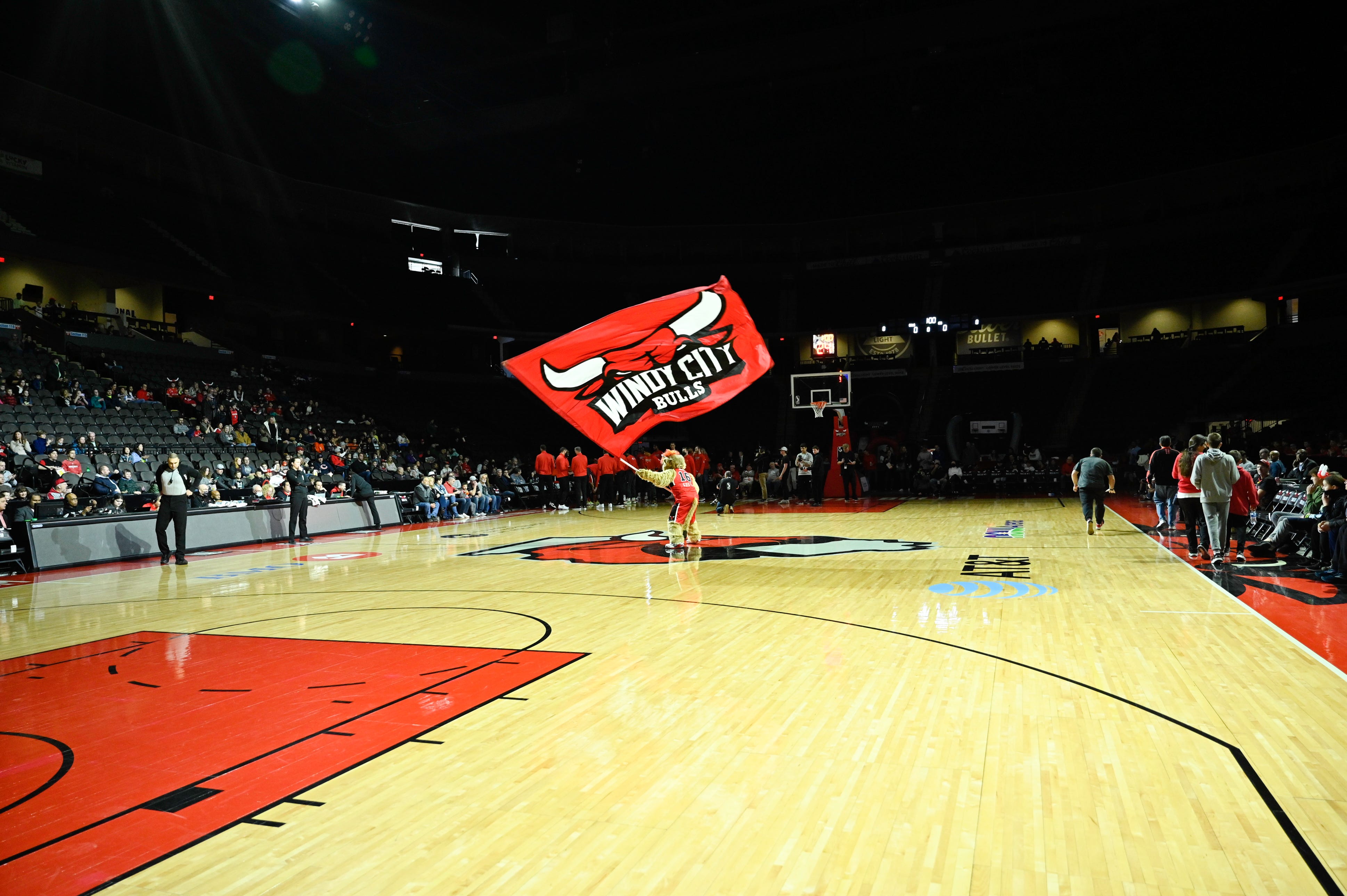 Windy City Bulls: 2023 Season Recap - by CSOM Sports