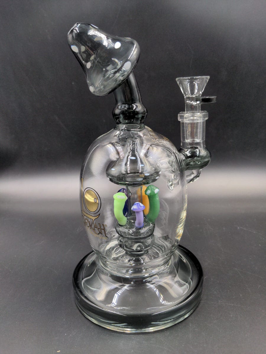 The Ultimate Guide to Bongs: Discovering the Best-Selling Brands