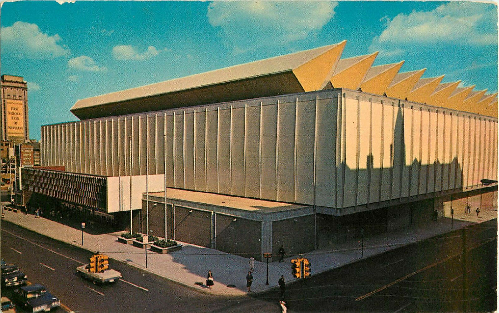 3/29: Today in DMV Wrestling History - by Jeff Quinton