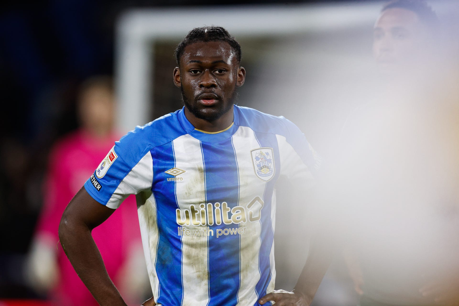 Why Huddersfield Town struggle with the ball and how to fix it