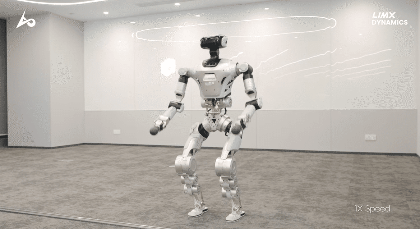 Humanoid Robot Learning Dataset - by Active Club（アクティ部）