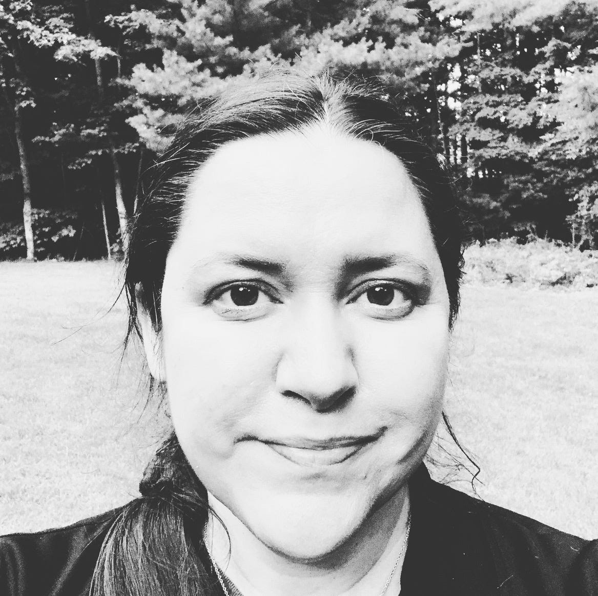 Emily Deans | Substack