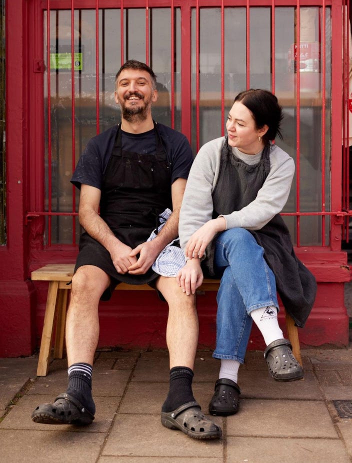 The B Word | Substack