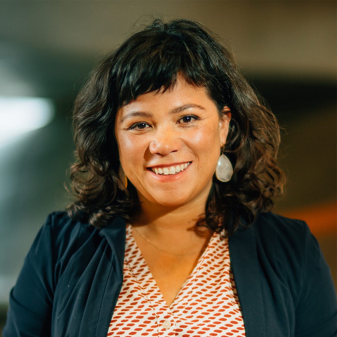 Sarah Sylbing | Substack