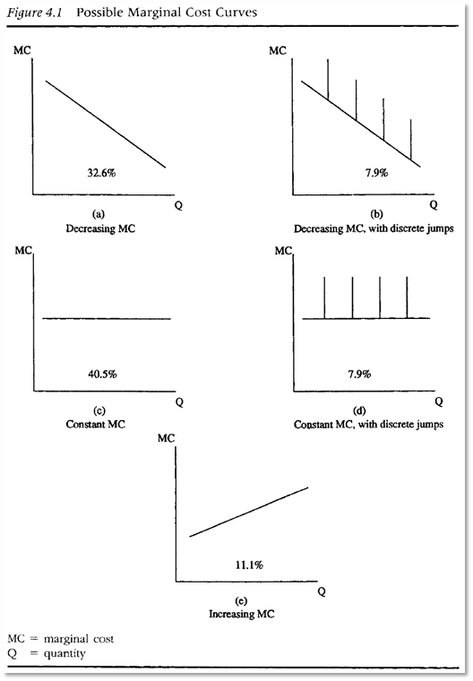 Profit Maximization in the Real World - by Steve Keen
