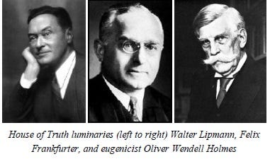 The Origins of the Deep State in North America Part I: The Rise of the ...