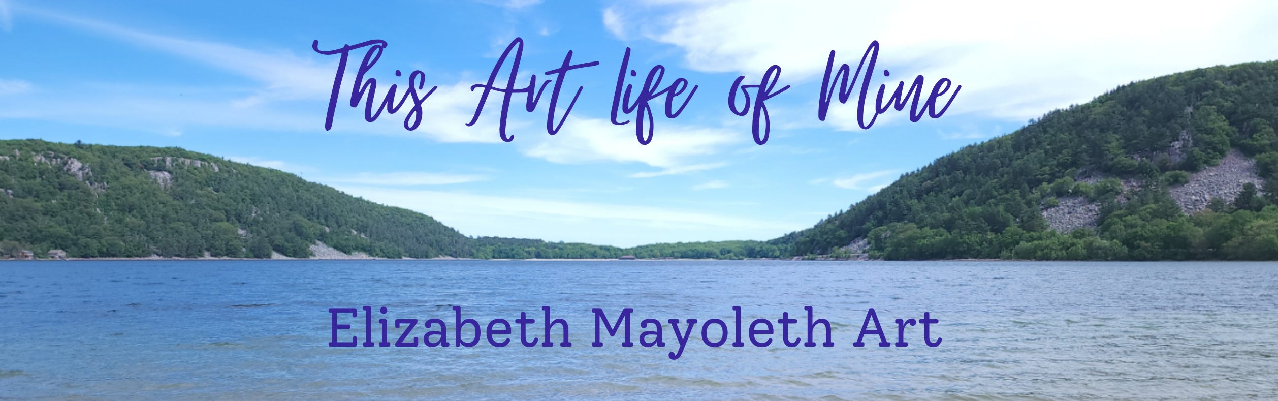 Female Artists of Art History - by Elizabeth Mayoleth Art