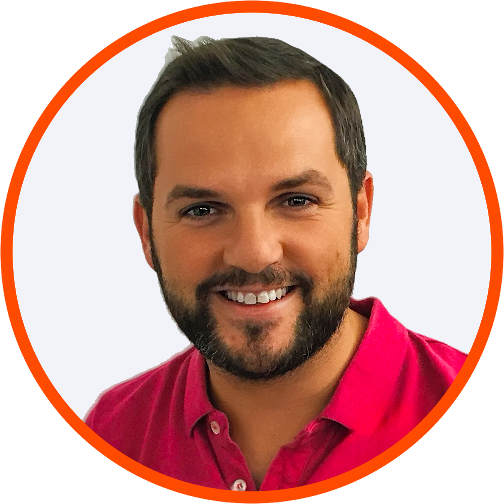 David Licoppe ⭕️ | Substack