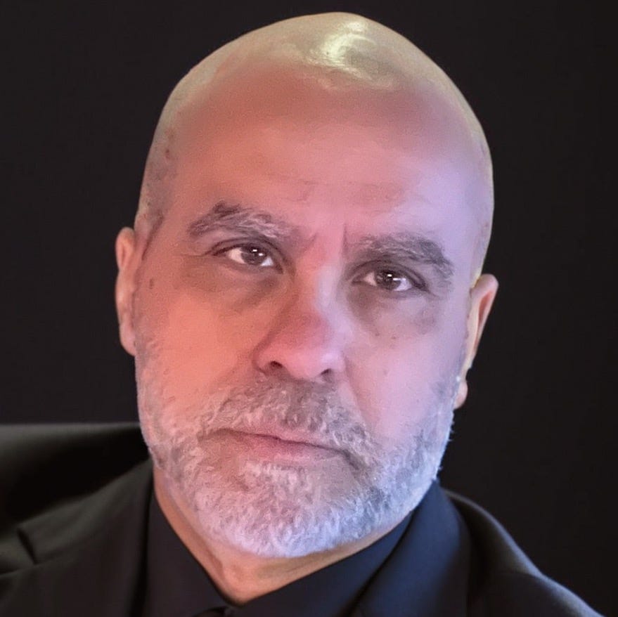 Alexandre Borges | Substack