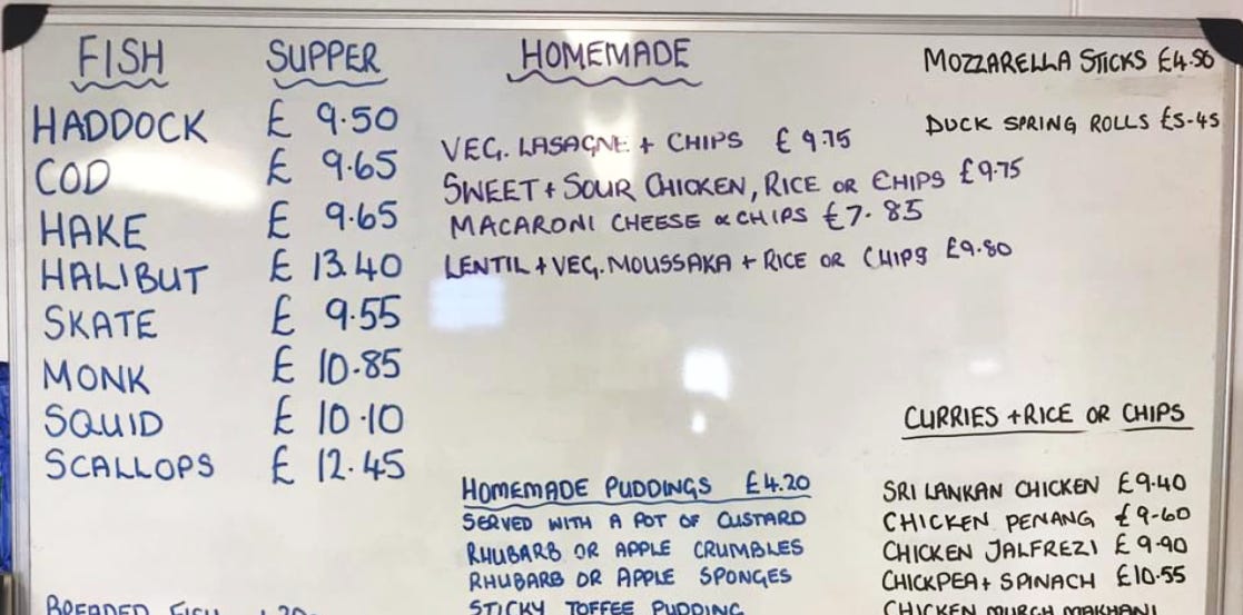 There was (what looked like) a swarm of wasps buzzing around the road ...