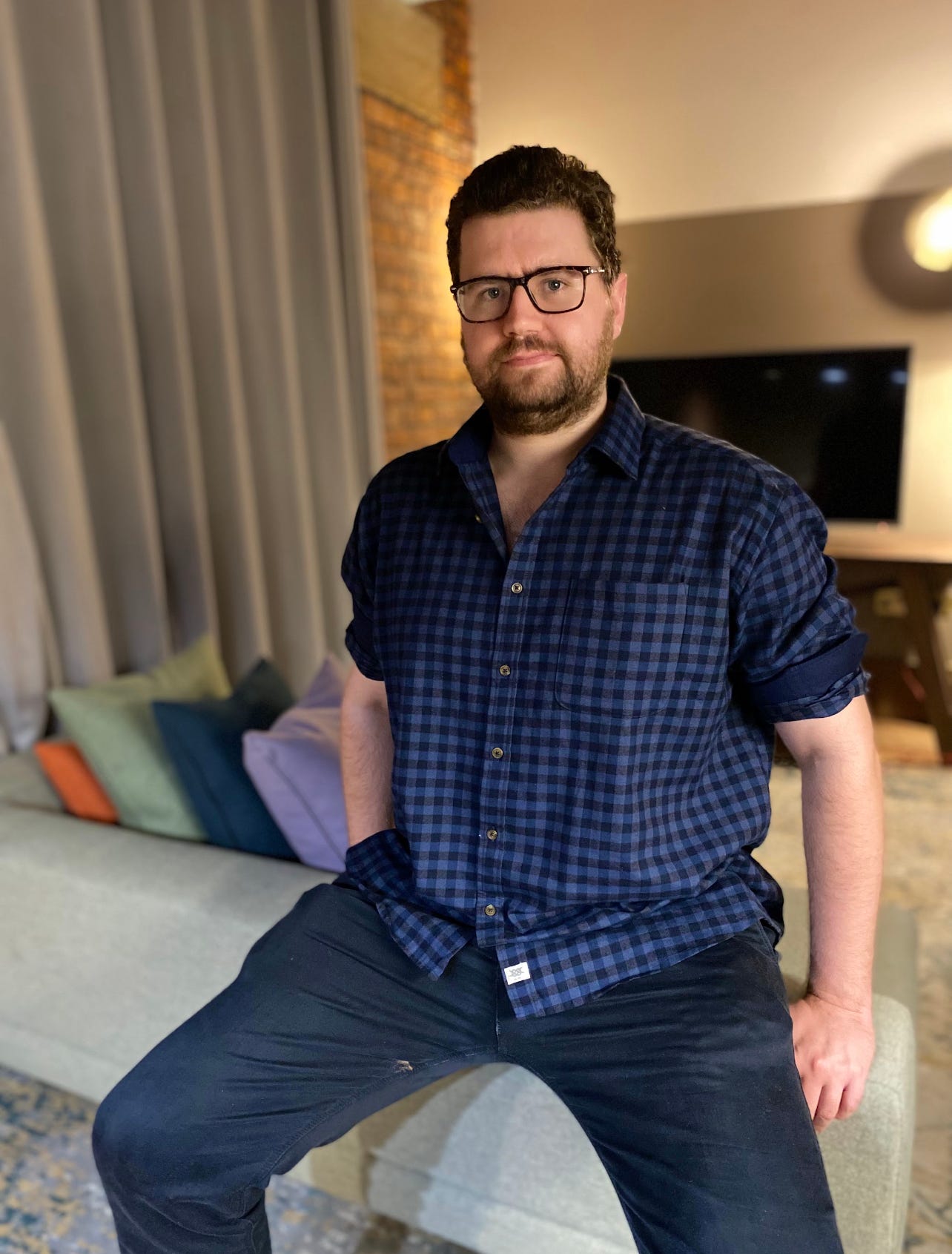 LinkedIn 4 $uccess Newsletter | Mathew Warboys | Substack