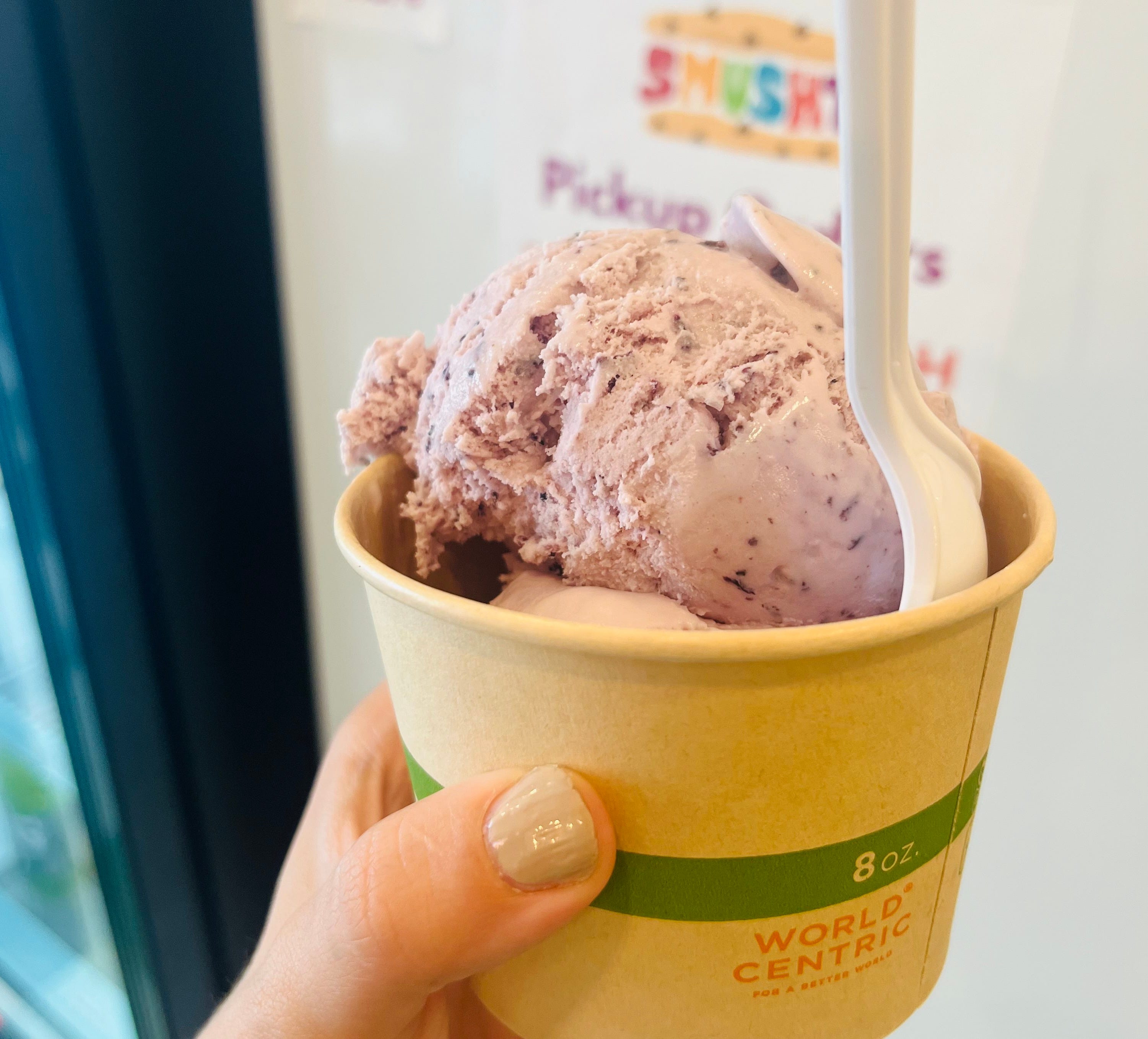 Is Ice Cream Gluten-Free? | Christina Heiser