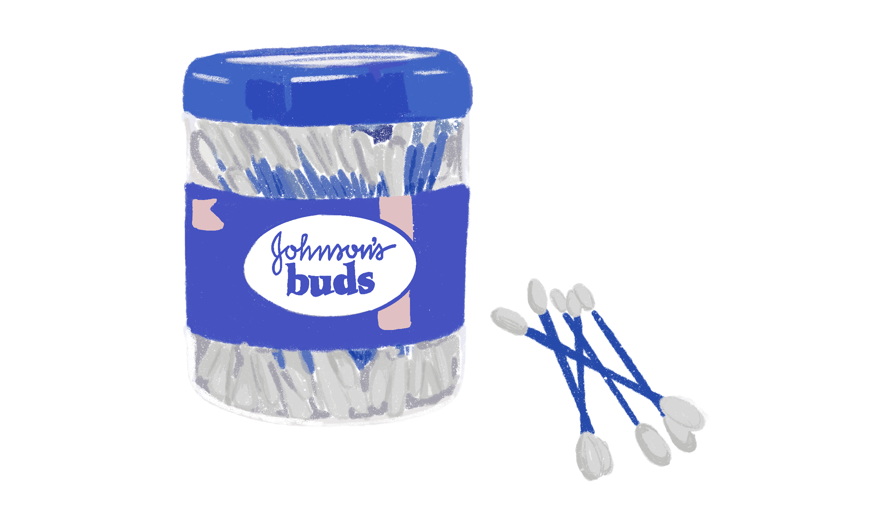 Johnson’s changed the Q-tip: Why Tho? - by Tanya Rao