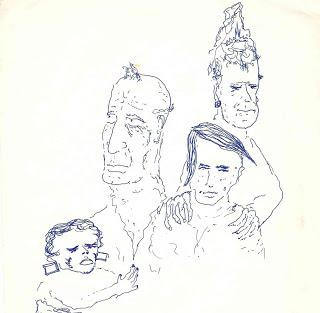 How I Invented "The Simpsons" - by Kevin O'Brien