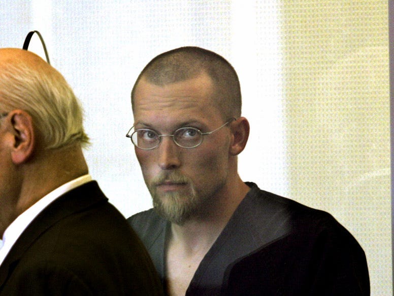 Halloween Horror: Investigating the 2004 Napa Valley Murders