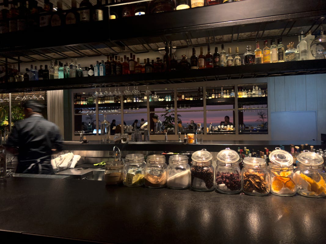 Cala - by Sutee Dee - How to Eat in Peru