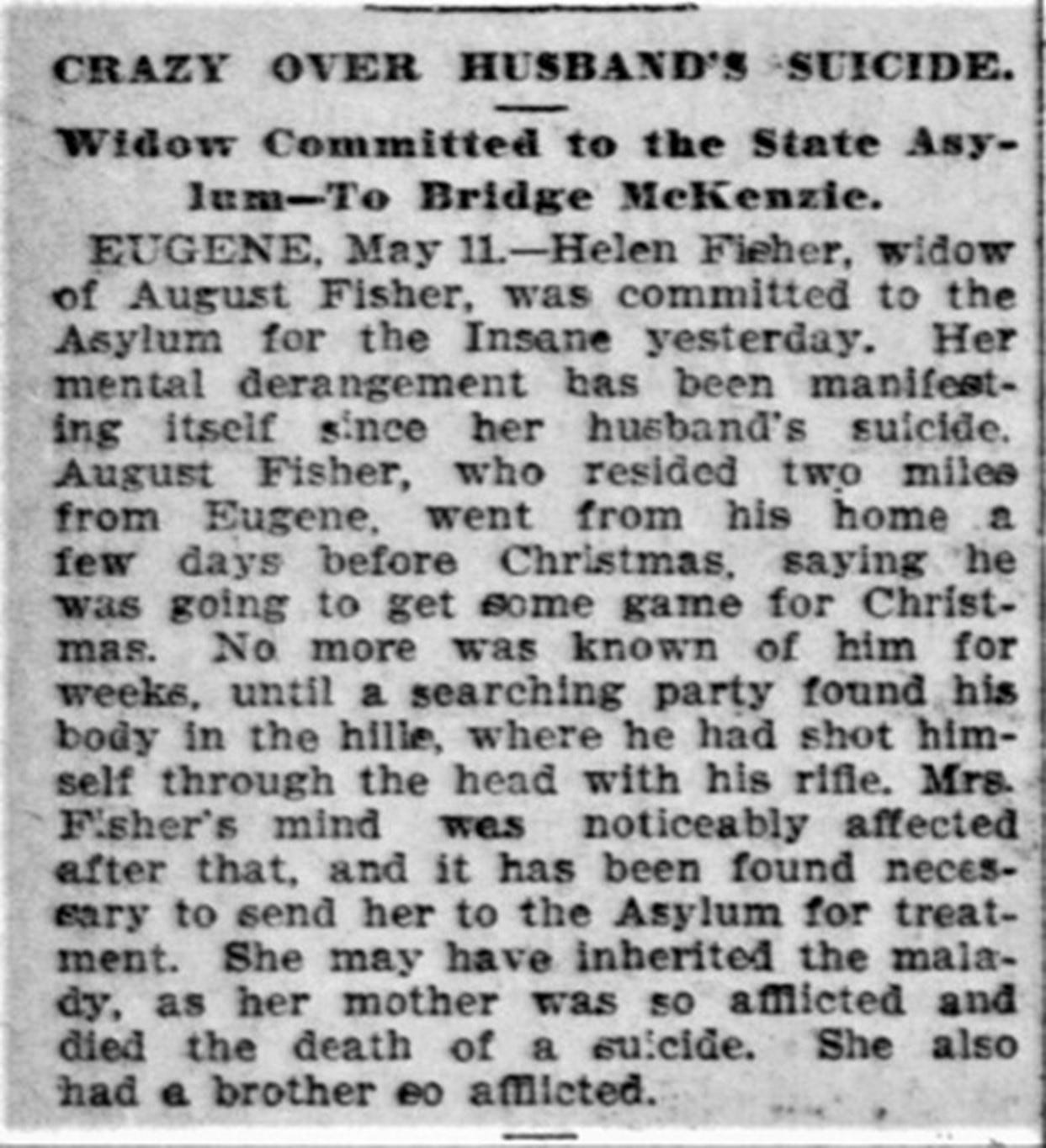 The Unleash Work-in-Progress (WIP) Winner: ELIZABETH HIGGINS