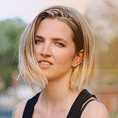 Taylor White | Substack