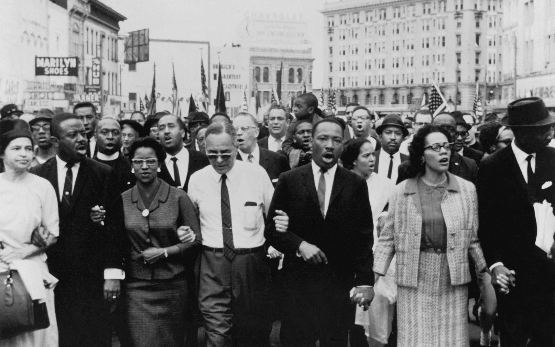 Vision Statement For A Civil Rights Power Couple vision-statement-for-a-civil-rights-power-couple