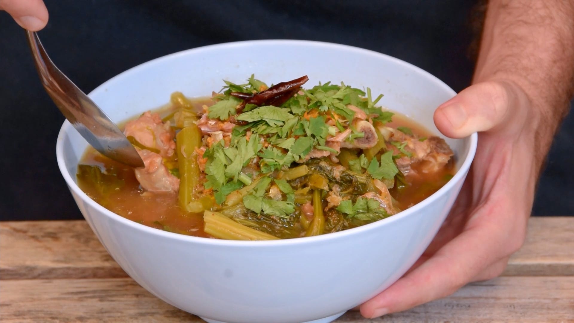 The En-Rice-ification of Yunnan