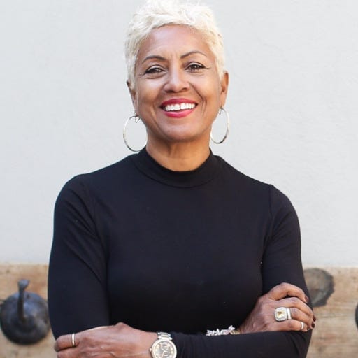 Robynism's By Robyn McClendon | Substack