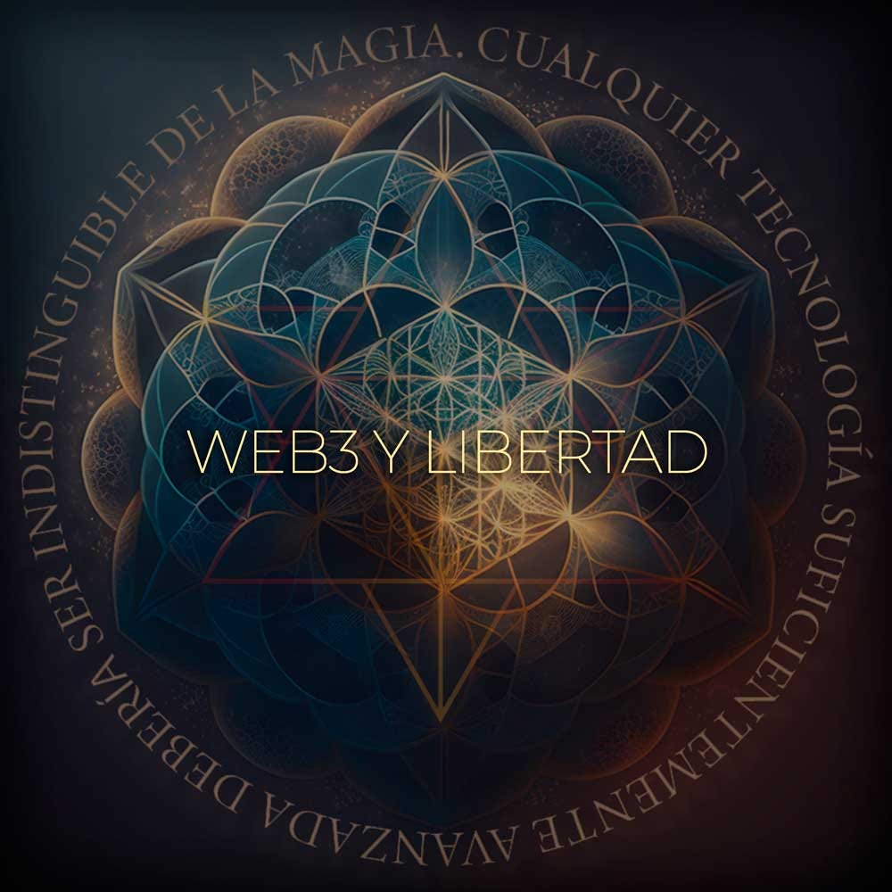 #18 - WEB3 Y LIBERTAD - by Cripto Willy - Web3 y Libertad