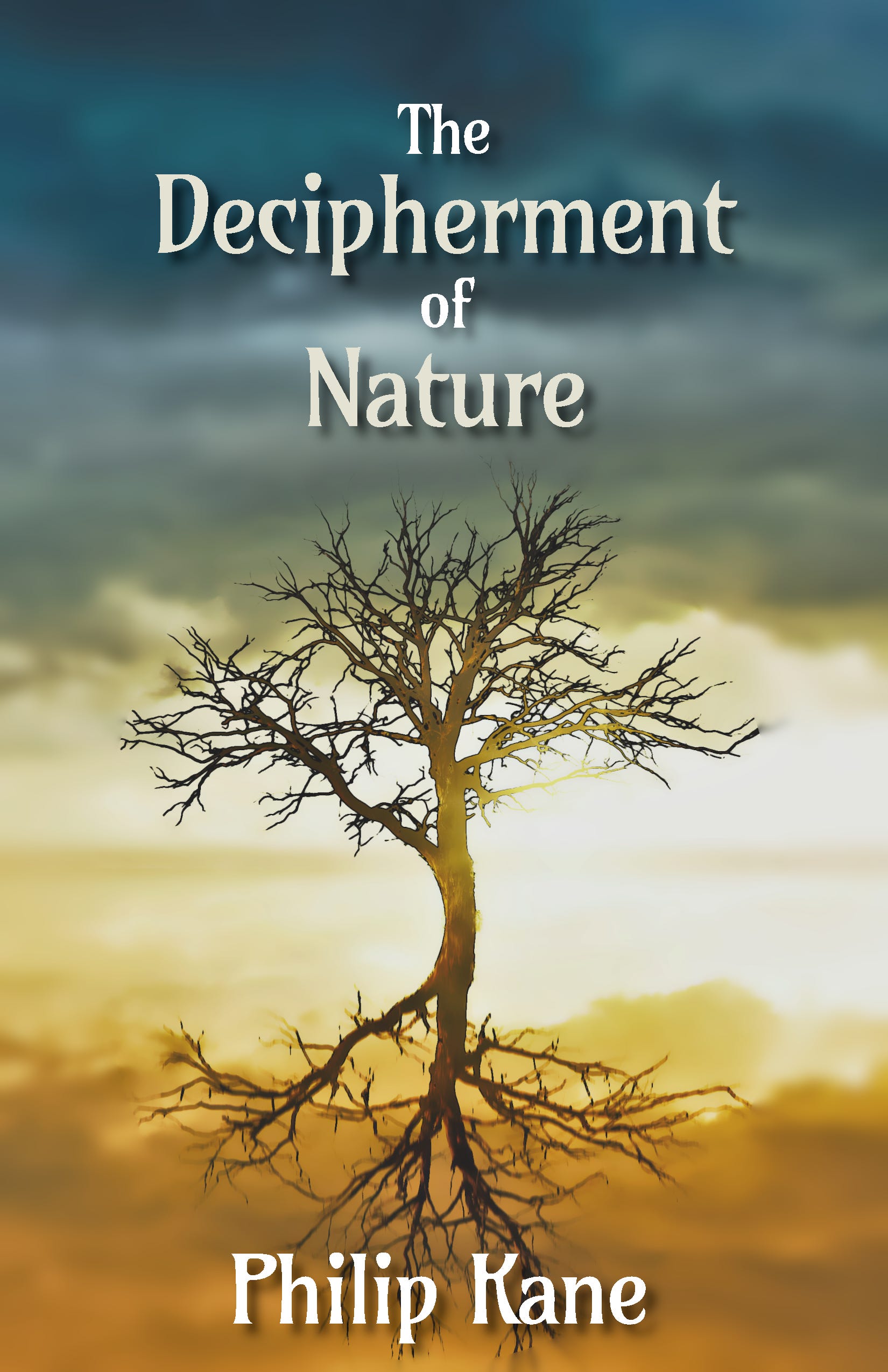 Announcing: The Decipherment of Nature - by Editors
