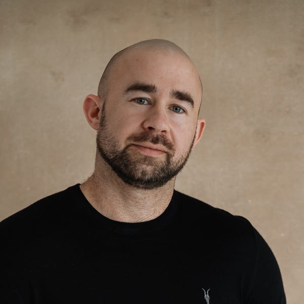 Owain Lewis | Substack