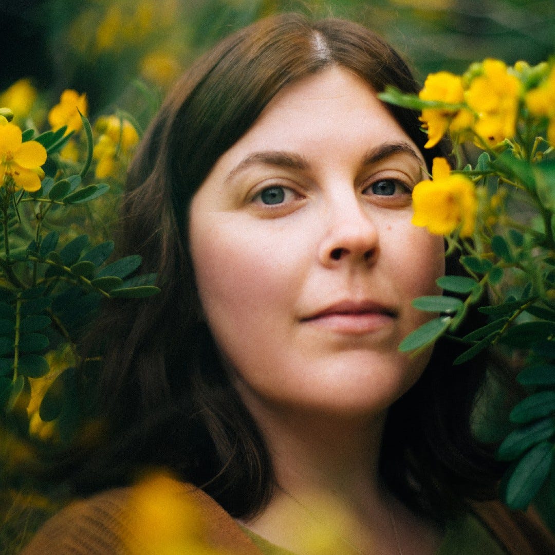 Lisa Olivera | Substack