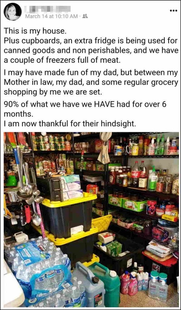 Why You Should Become A Prepper - by Brian Hawkins