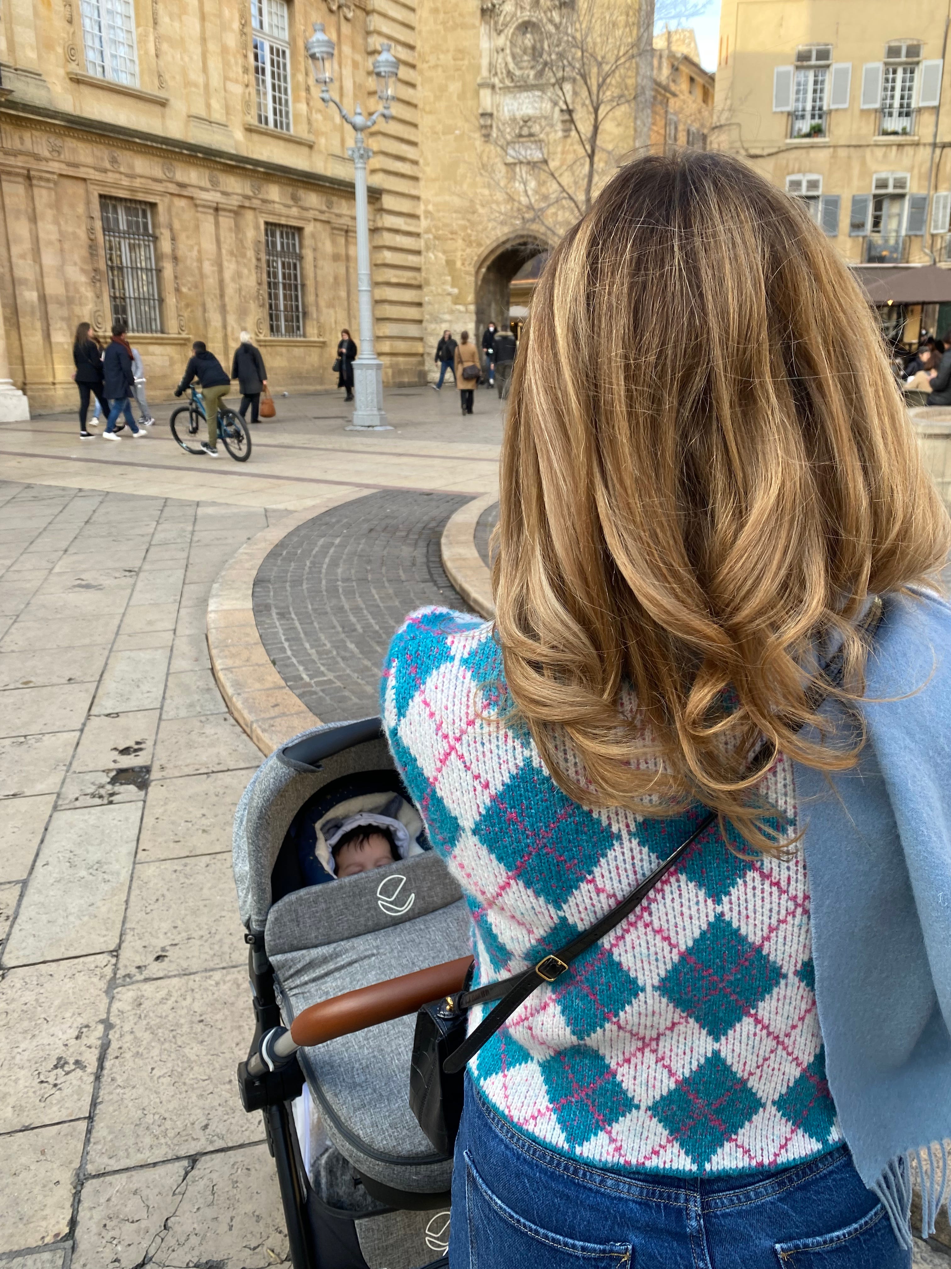 Inspiration: An interview with Kayte Stennett